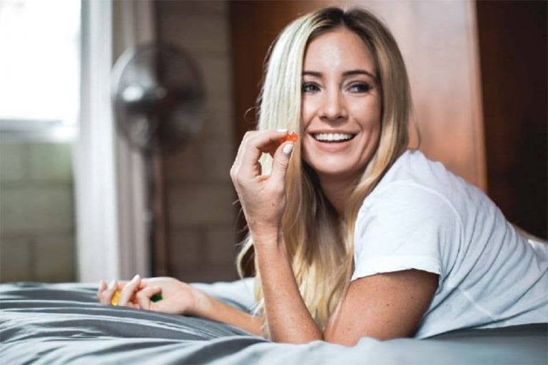 Top Doctors Now Recommend Next-Generation CBD Gummies that are 450% ...